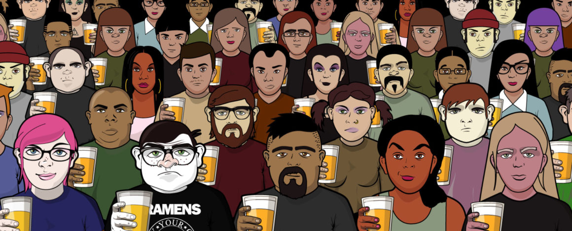 Geeks Who Drink - Pub Quizzes