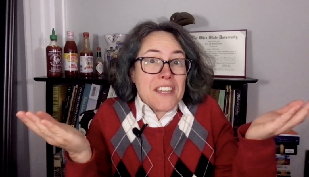Meet the Geeks! It’s Lea Popielinski! - Geeks Who Drink