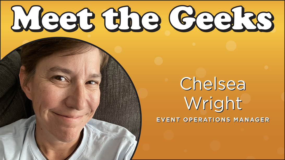 Catch Up With the Geeks - Geeks Who Drink