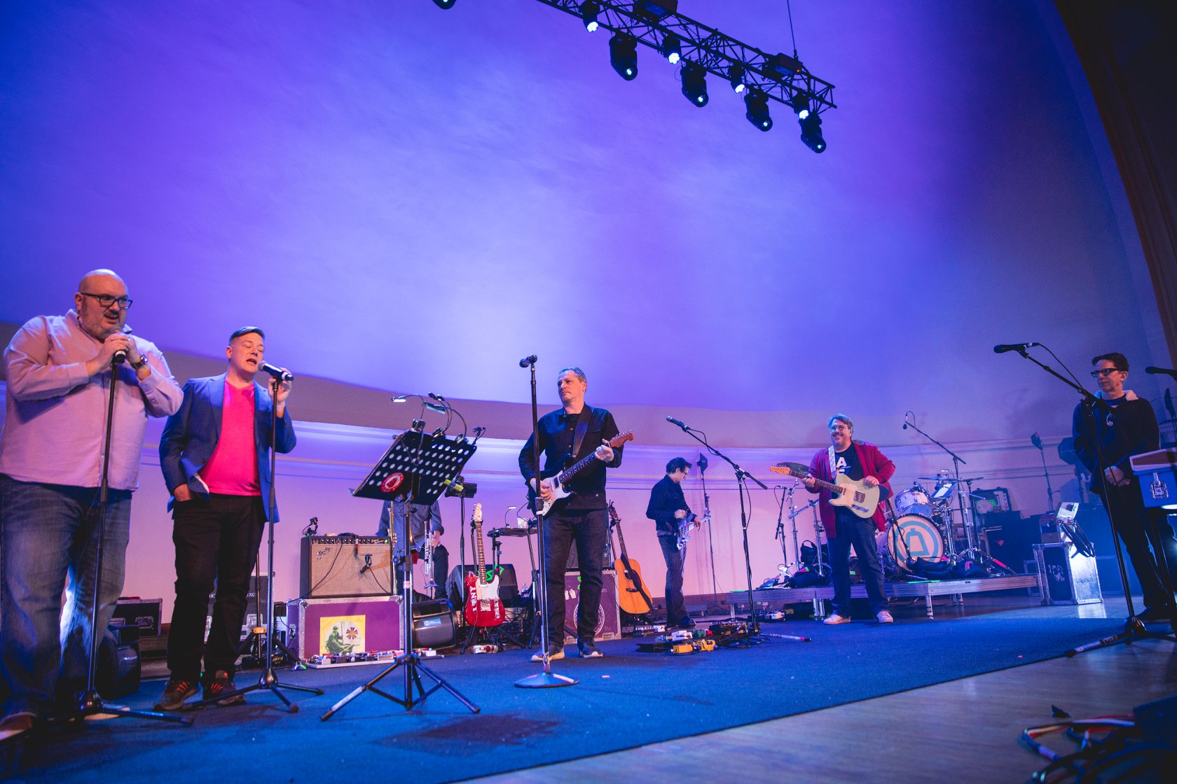 Meet the Geeks! It’s Eric. - Geeks Who Drink