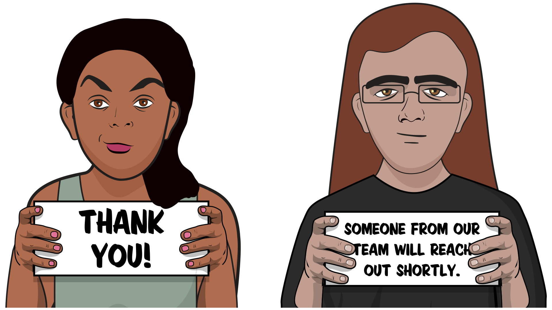 Thank You! - Geeks Who Drink