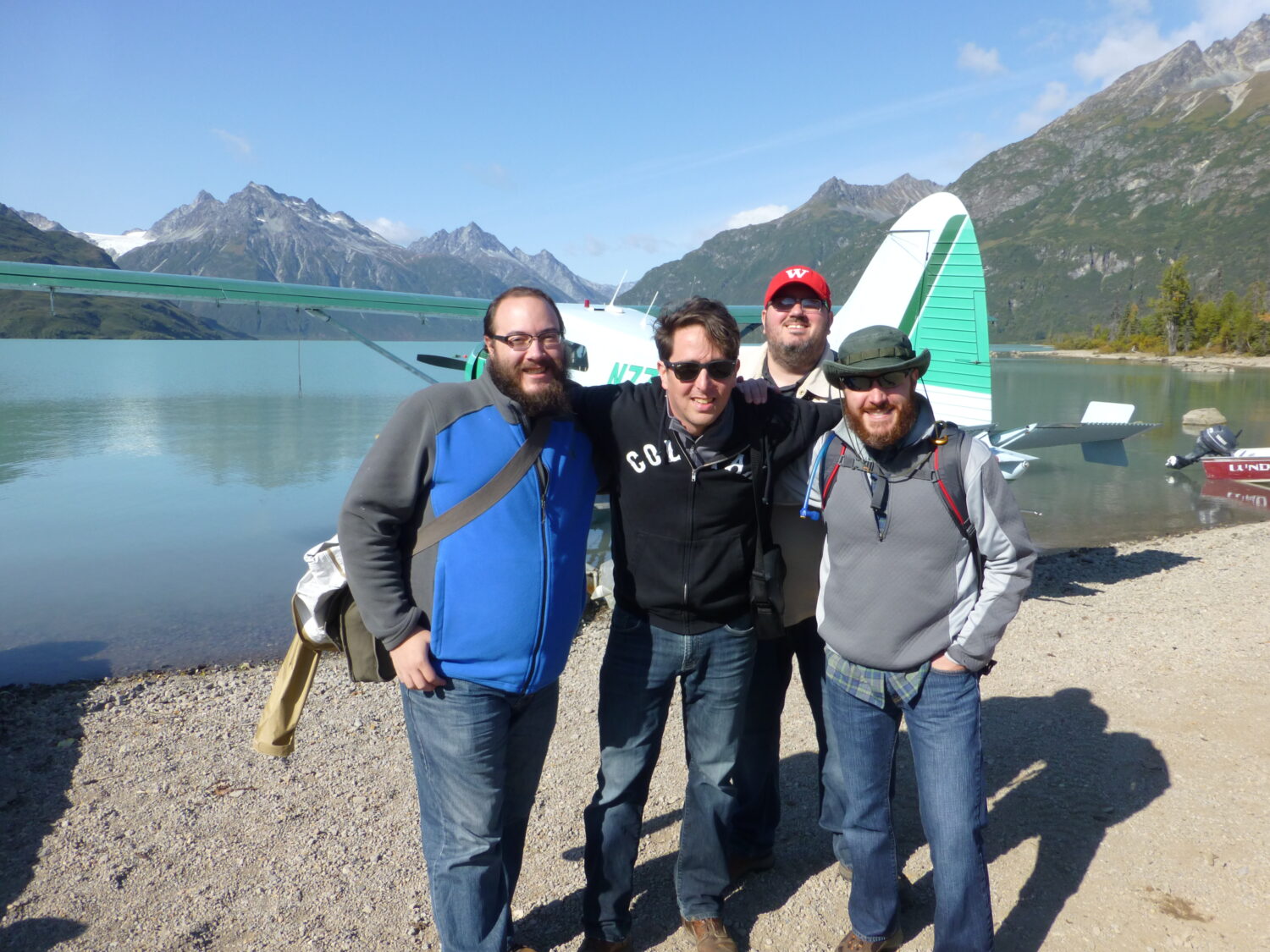 Meet the Geeks: It’s Eric Kohen! - Geeks Who Drink