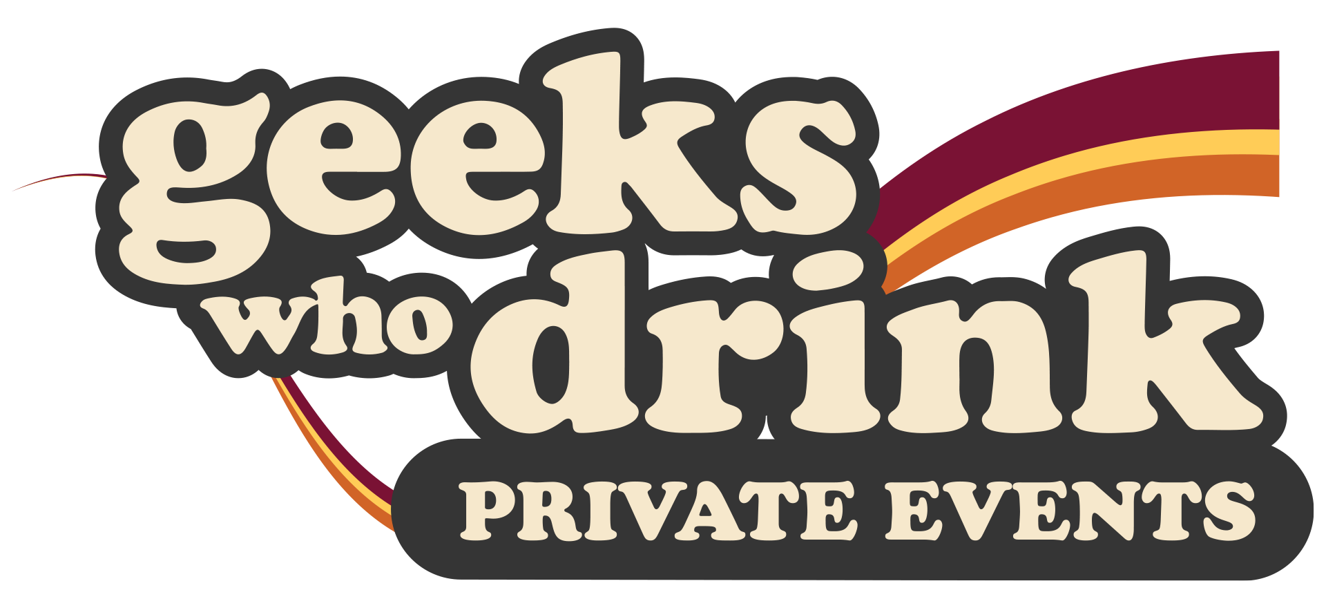 Private Events - Geeks Who Drink