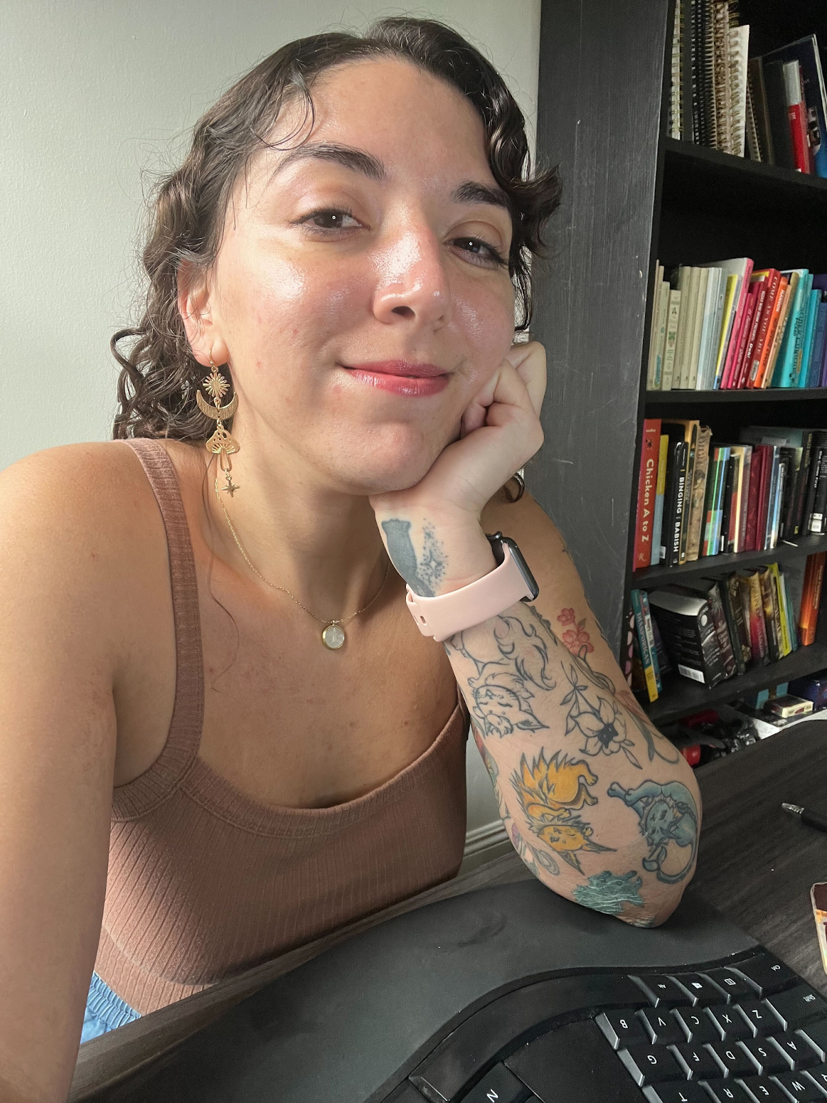 Meet the Geeks: It’s Mercy! - Geeks Who Drink