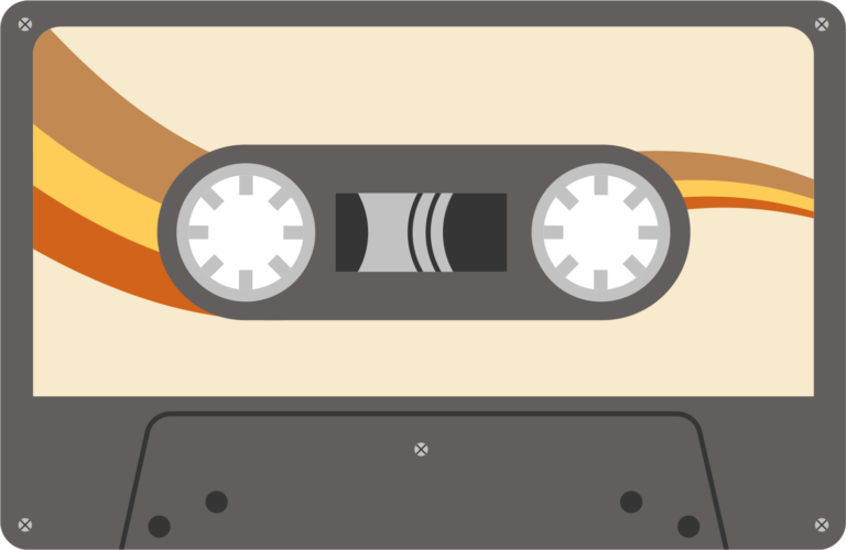 Welcome to Boombox Bingo! - Geeks Who Drink