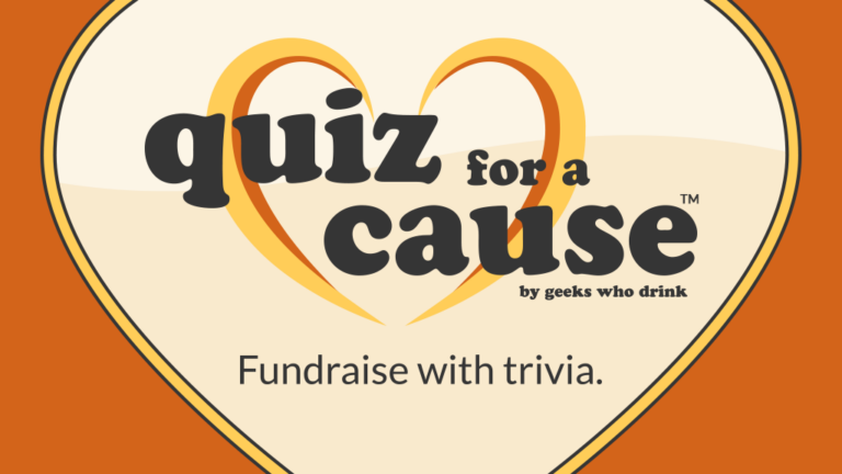 Geeks Who Drink - Pub Quizzes